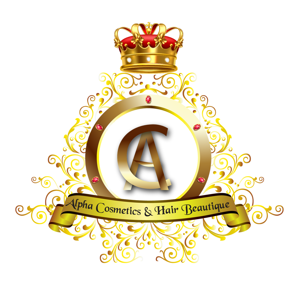 Alpha Cosmetics & Hair Beautique